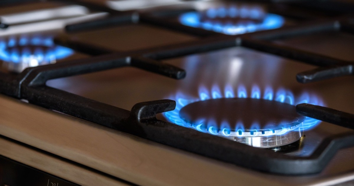 How to Choose a Gas Cooktop and the Things You Need to Know ...