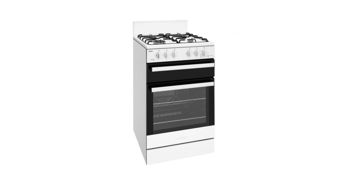 How to Care for and Safely Use Your Upright Stove - Powerstate Services